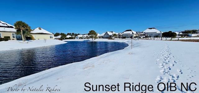Sunset Ridge Ocean Isle Beach HOA - FAQs