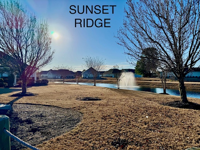 Sunset Ridge Ocean Isle Beach HOA - Home