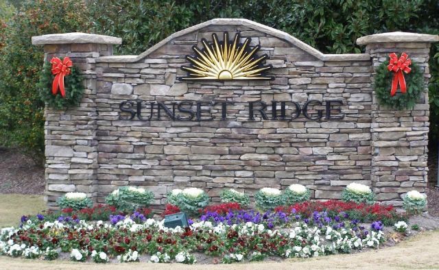 Sunset Ridge Ocean Isle Beach HOA - Home